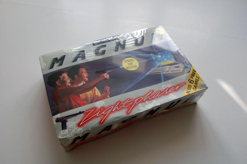 magnum-lightphaser - Retro Games Collector