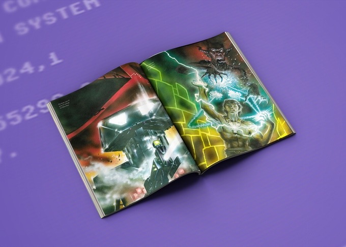 - Retro Games Collector