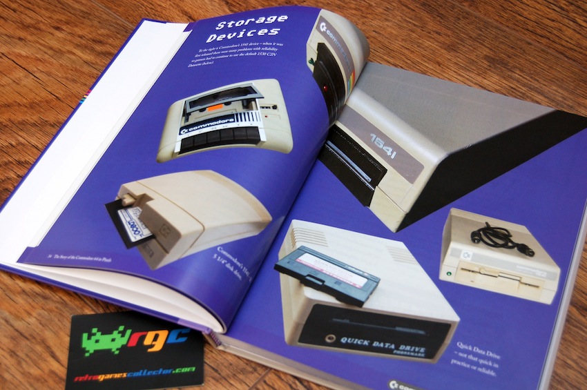 - Retro Games Collector
