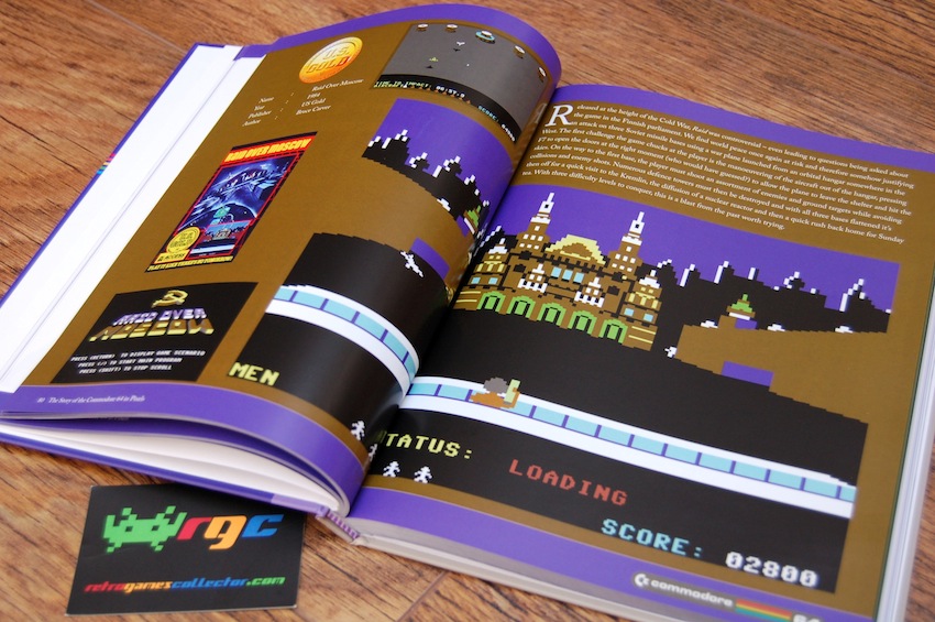 - Retro Games Collector