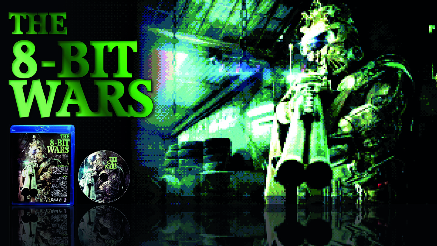 Cover KS - Retro Games Collector
