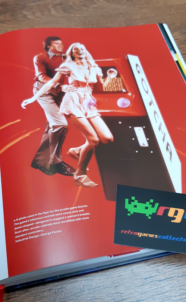 Art of Atari - Review - Retro Games Collector